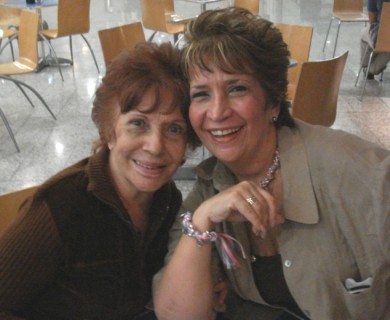 M.V Josefina Reyes: "Esta profesión es el motor de mi motivación ...